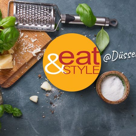 Healthy Eating in Düsseldorf - Die spannendsten Konzepte auf einen Blick