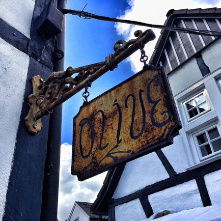 Birdie & Co. - Health Food und Speciality Coffee in Pempelfort