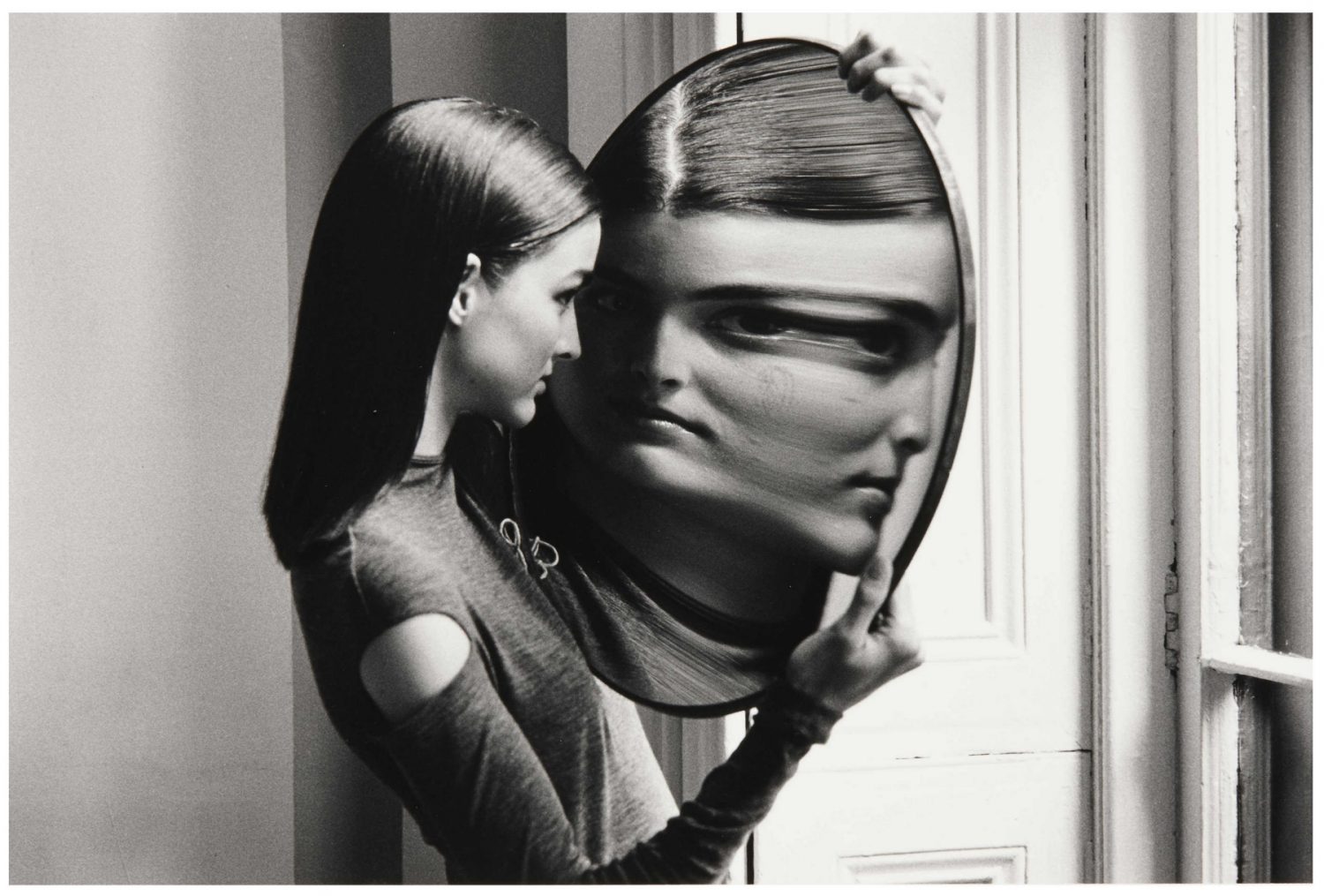 Duane Michals - Mr. Düsseldorf