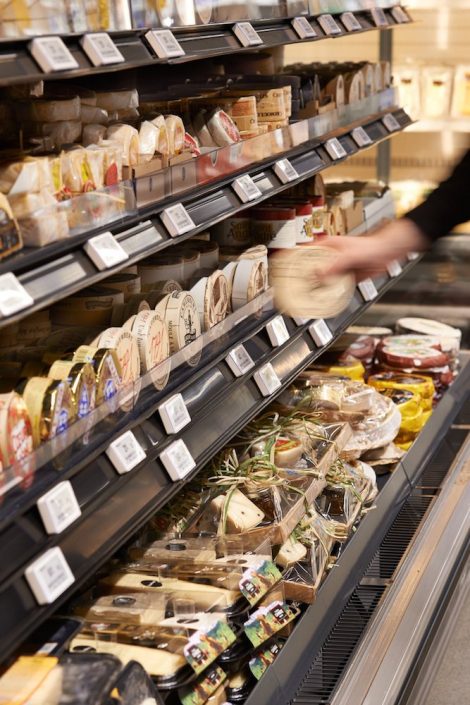 METRO Düsseldorf in neuem Glanz - Mr. Düsseldorf