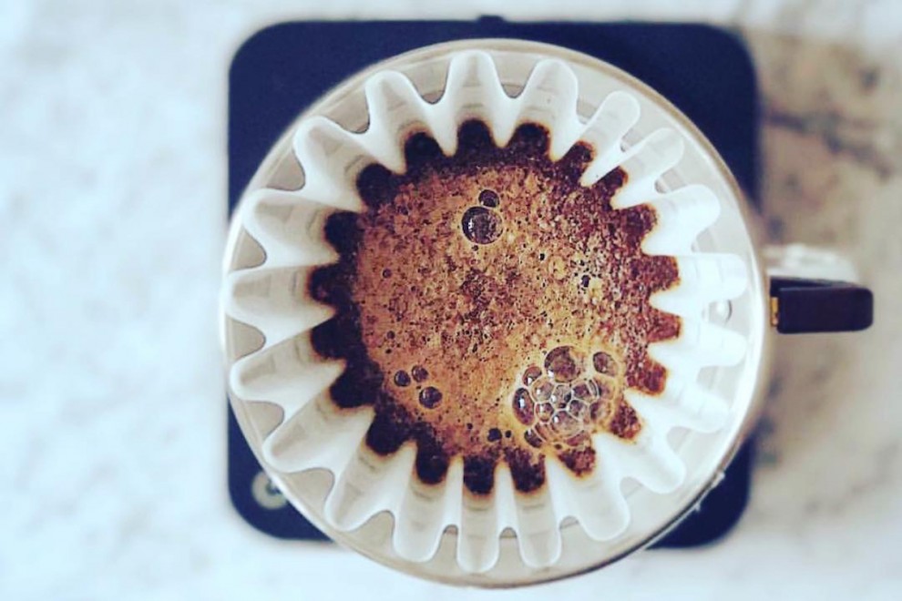 Lina's Coffee Brew Bar & Deli | Die besten Coffee Shops in Düsseldorf ...