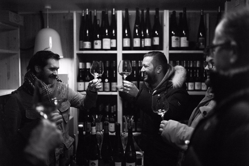 Concept Riesling | Lieblingsladen | Nils Lackner | Mr. Düsseldorf - Mr ...