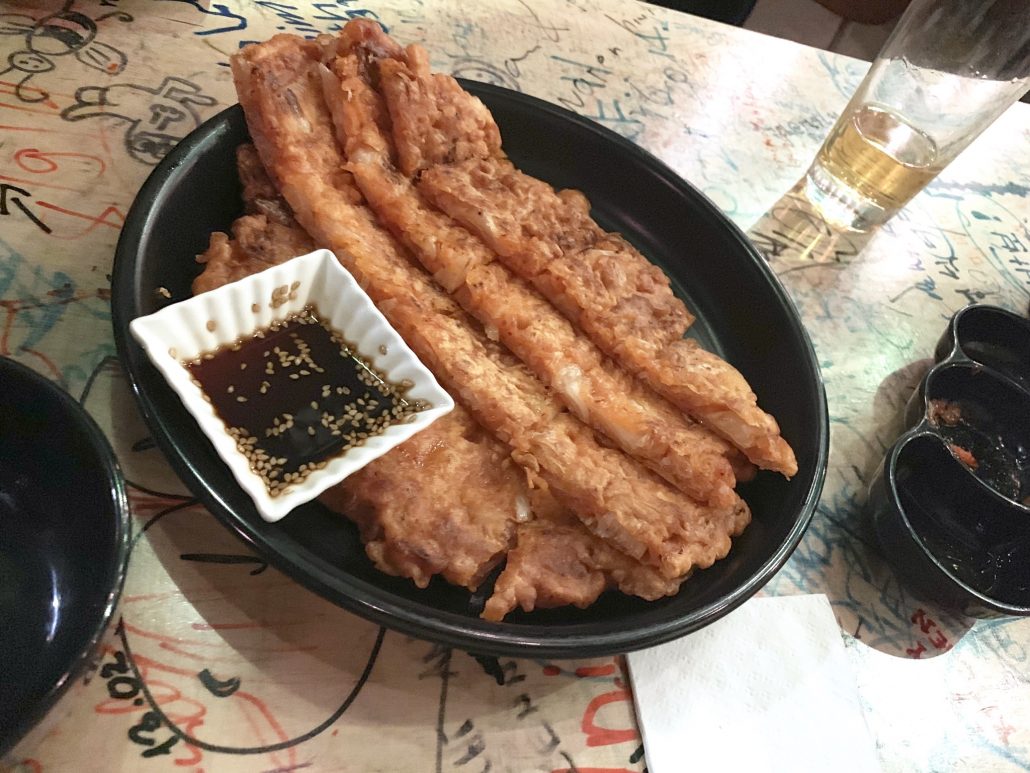 Pozangmatcha | Foto: Lou Chung - Mr. Düsseldorf