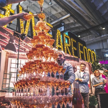 Birdie & Co. - Health Food und Speciality Coffee in Pempelfort