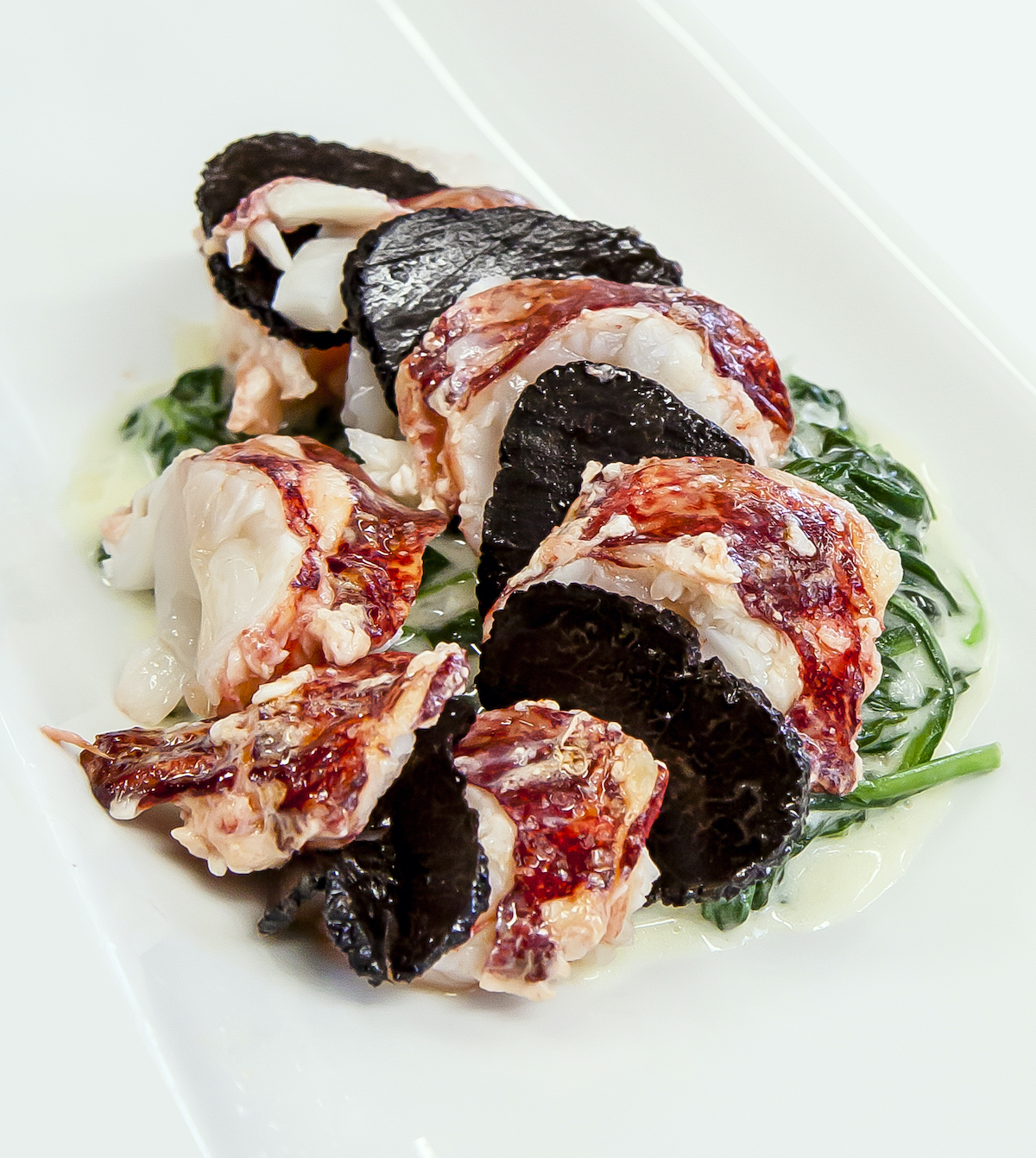 Hummer | Delikatessen von BOS FOOD | Magazin | Mr. Düsseldorf - Mr ...