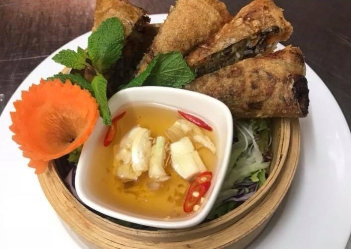 Mama Dang | Top vietnamesische Restaurants in Düsseldorf | Mr ...