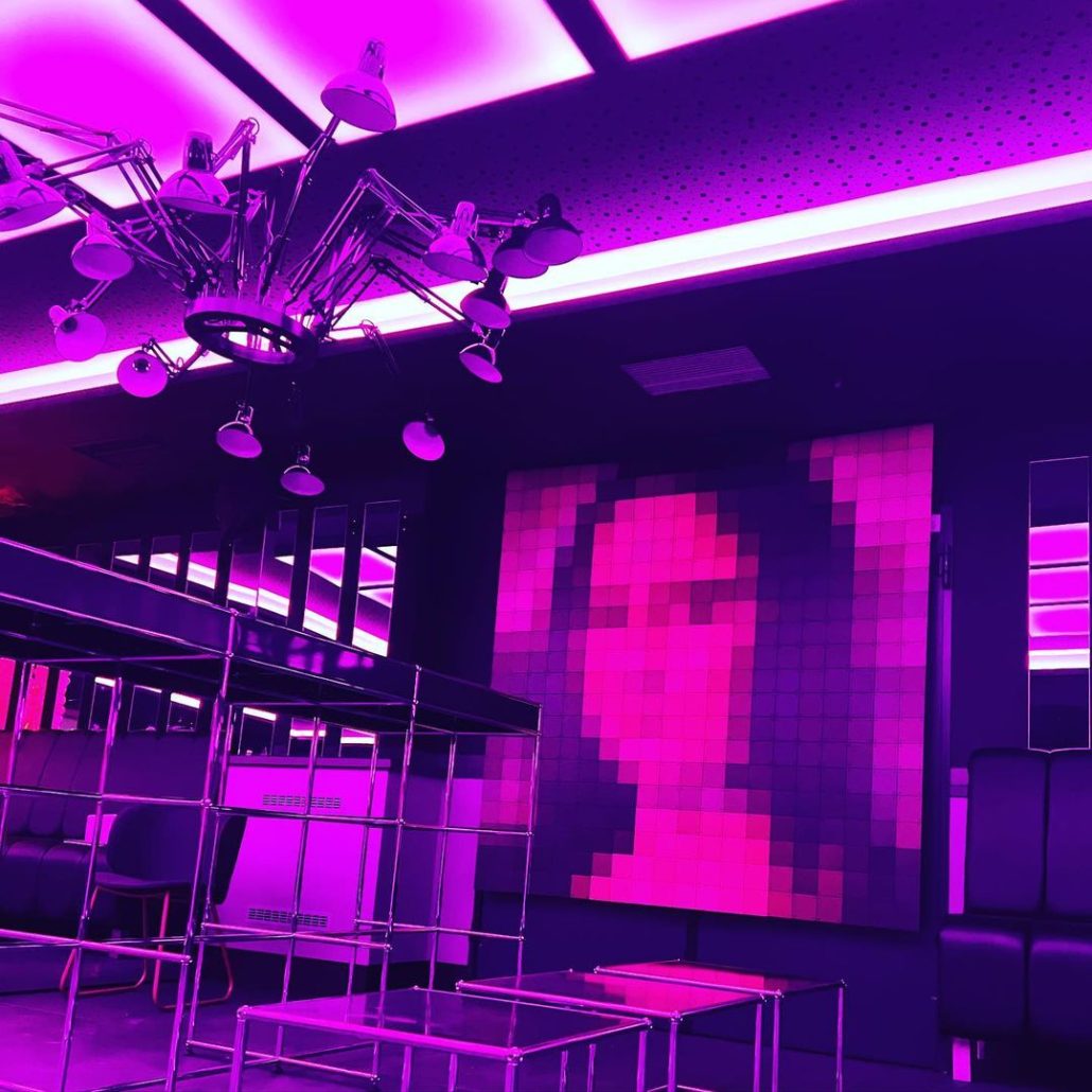 Slash Bar | Mr. Düsseldorf | Düsseldates | Foto: Slash Bar - Mr. Düsseldorf