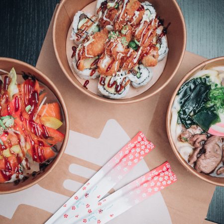 Birdie & Co. - Health Food und Speciality Coffee in Pempelfort