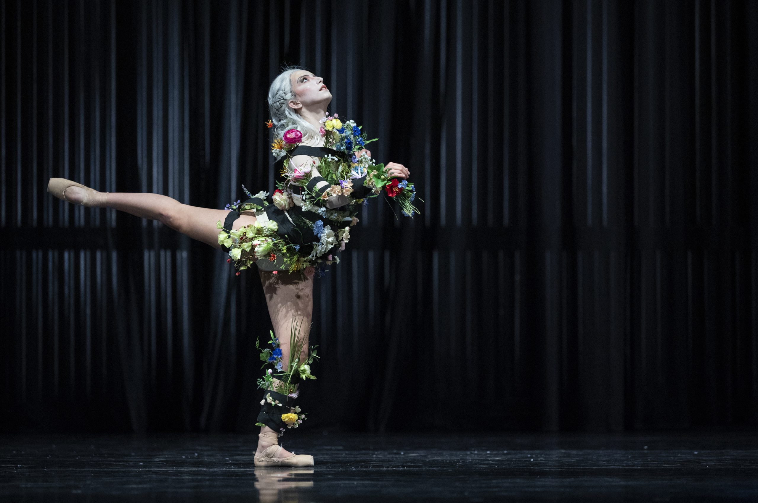 Herzog Blaubarts Burg @ Deutsche Oper am Rhein | Mr. Düsseldorf ...