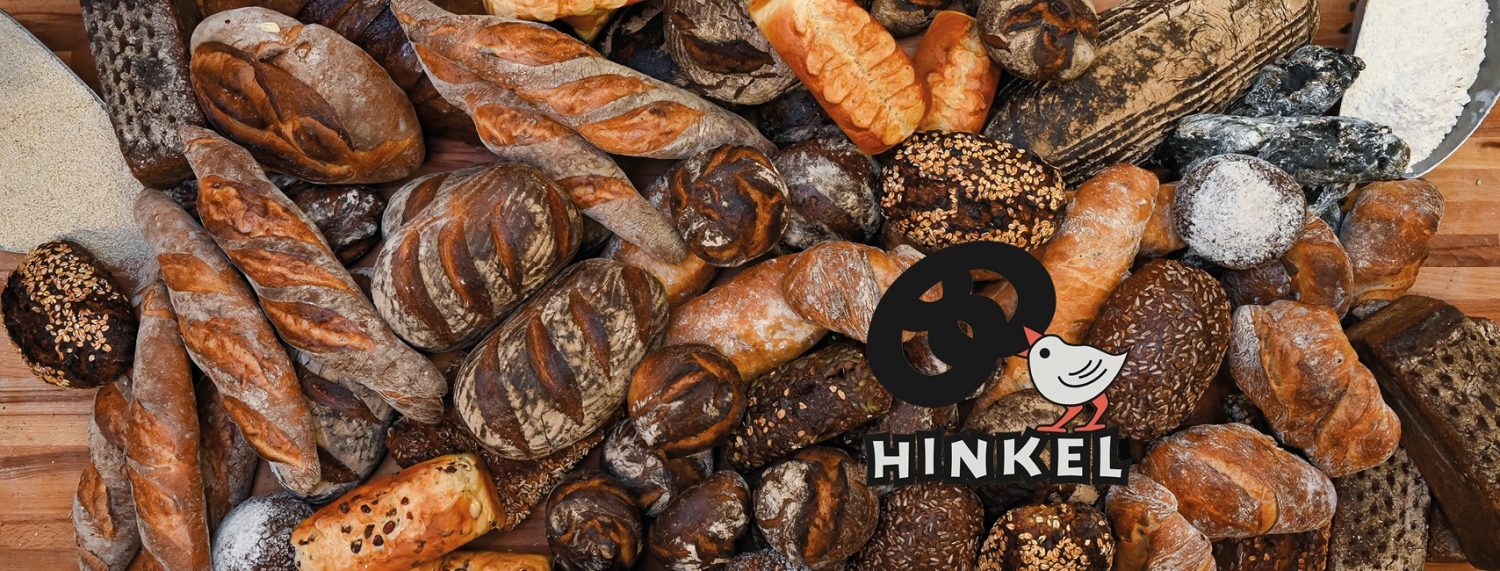 Bäckerei Hinkel | Top 10 Traditionsbäckereien in Düsseldorf | Magazin ...