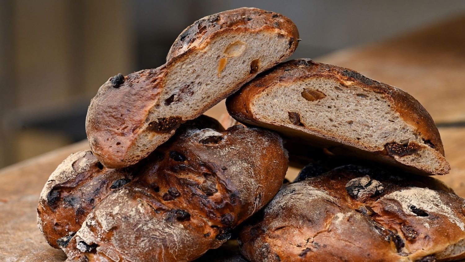 Die besten Traditionsbäckereien in Düsseldorf | Topliste | Mr ...