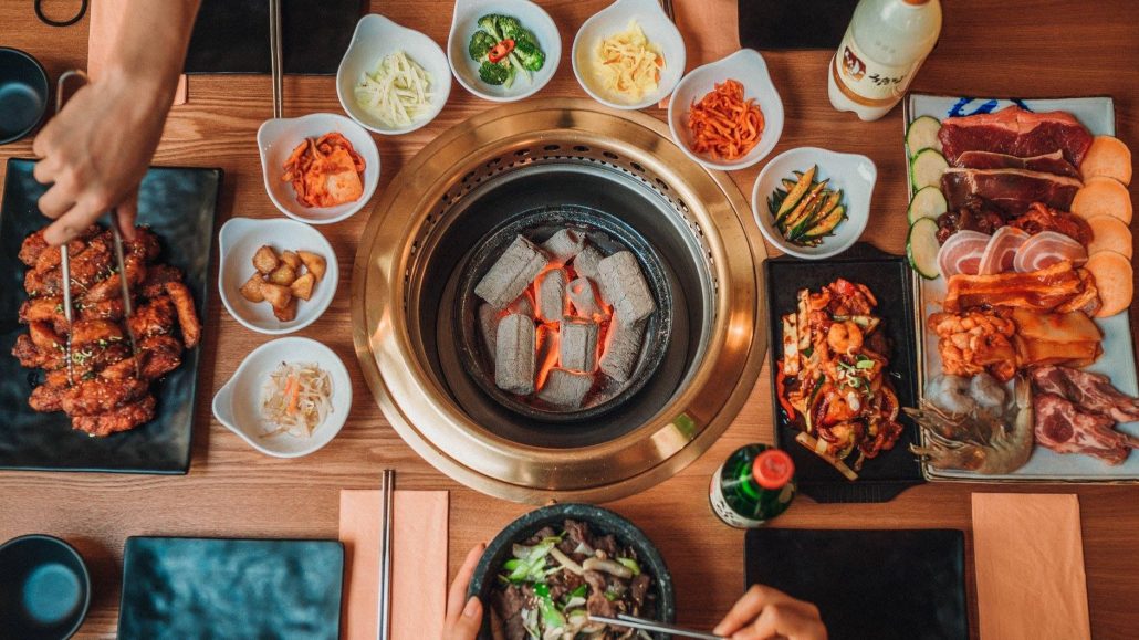 Yoonsim Foto Yoonsim 2 - Mr. Düsseldorf