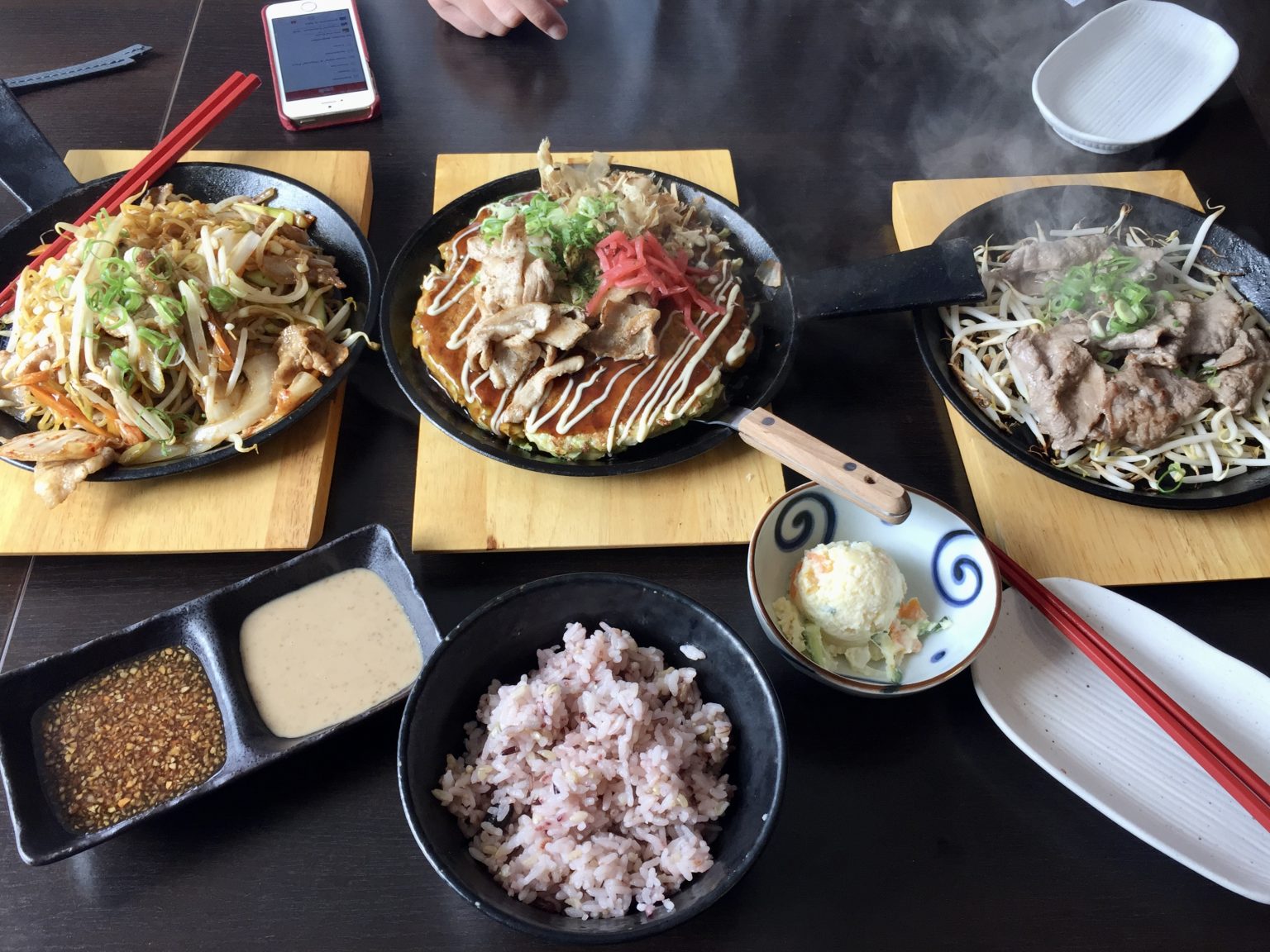 Yaki The Emon | Die besten japanischen Restaurants in Düsseldorf | Magazin | Mr. Düsseldorf ...