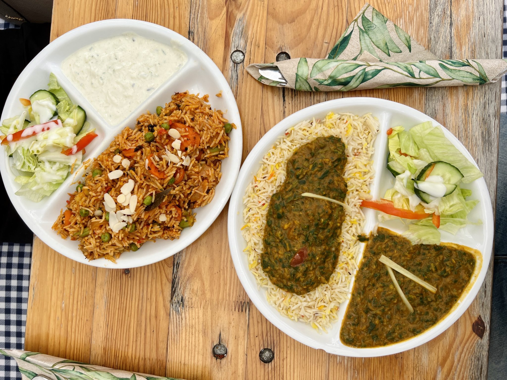 Mayur | Top indische Restaurants in Düsseldorf | Magazin | Mr ...