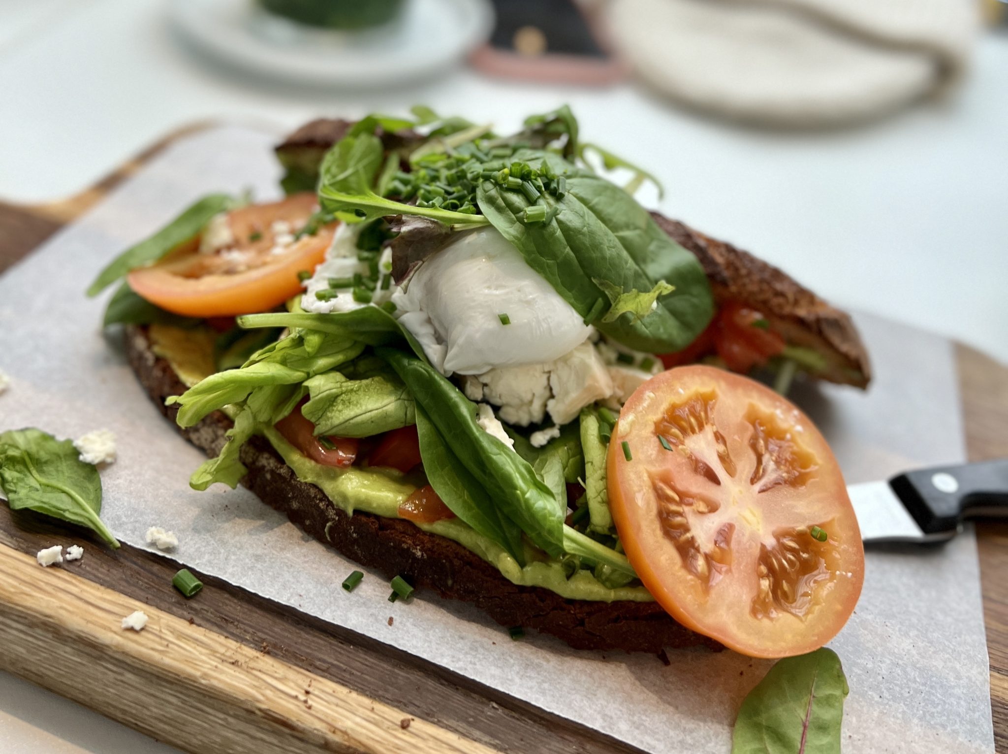 Nooij Dutch Deli | Top Ideen für das perfekte Date in Düsseldorf ...