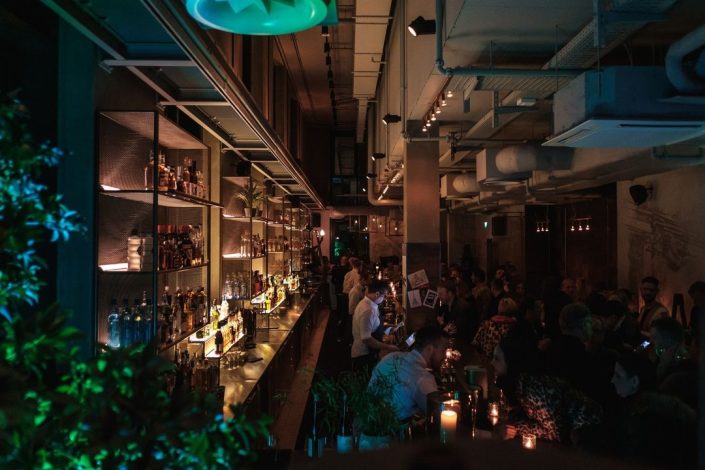 The Paris Club | Top Ideen für das perfekte Date in Düsseldorf ...