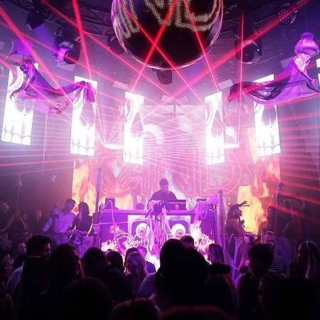 Dein Kartenvorteil im Mahiki Club Düsseldorf | Mr. Düsseldorf