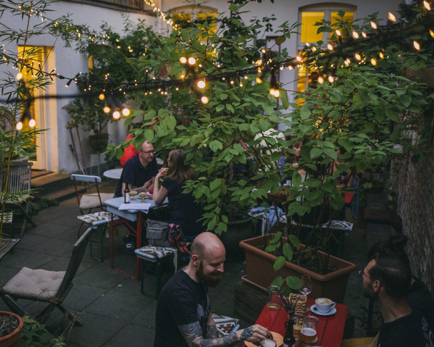 Pure Note | Vegan Essen in Düsseldorf | Topliste | Mr. Düsseldorf ...