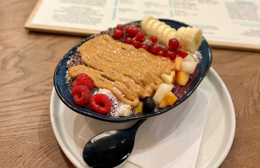 Meine Top 8 Spots für glutenfreie Ernährung in Düsseldorf | Topliste