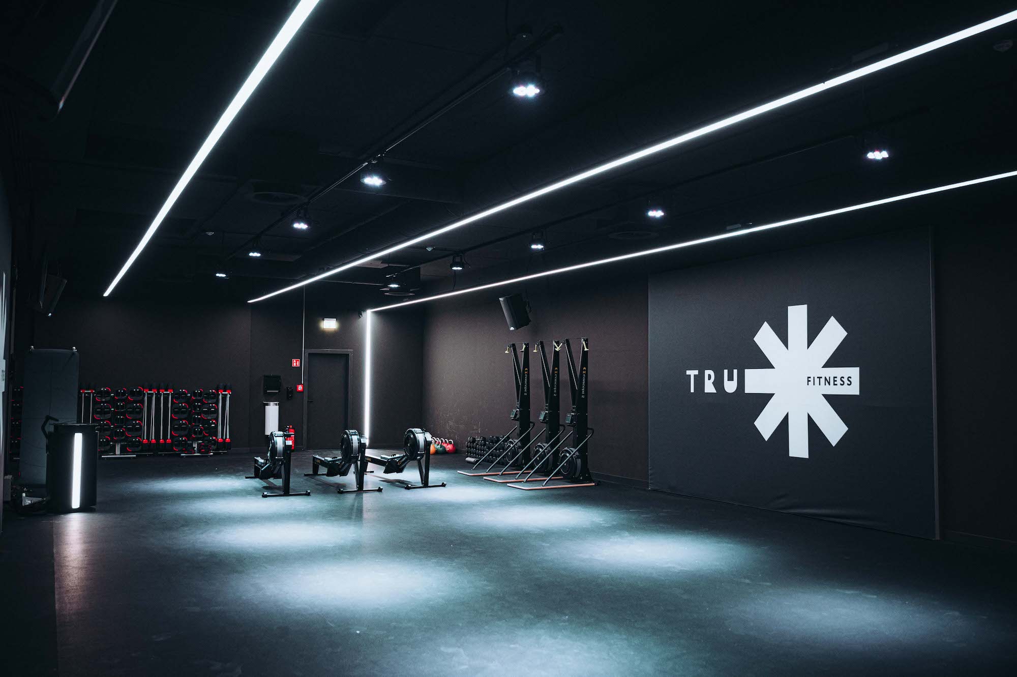 TRU Fitness Gym | Lieblingsladen | Mr. Düsseldorf