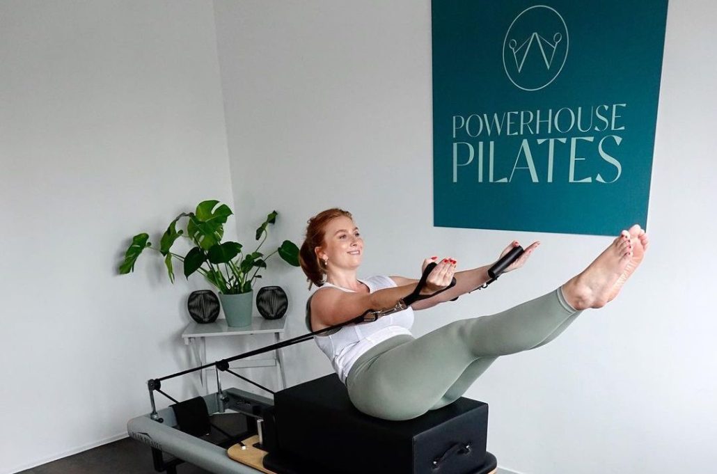 Meine Top 10 Studios für Pilates in Düsseldorf | Mr. Düsseldorf