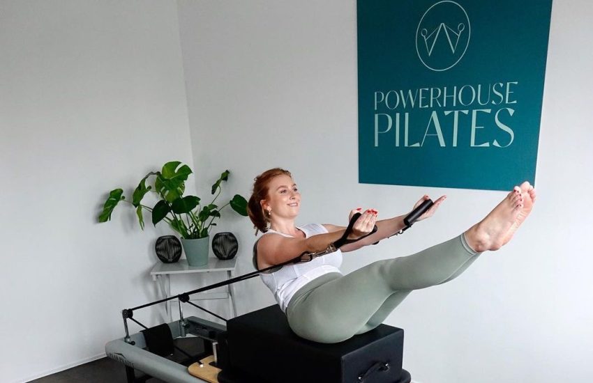 Meine Top 10 Studios für Pilates in Düsseldorf | Mr. Düsseldorf