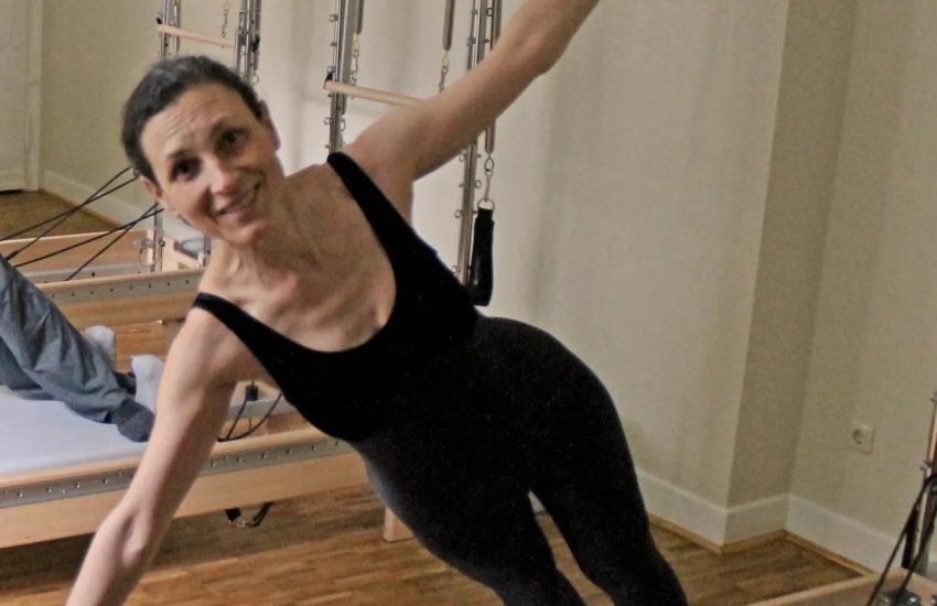 Meine Top 10 Studios für Pilates in Düsseldorf | Mr. Düsseldorf