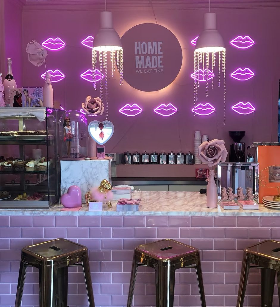 Homemade We Eat Fine - Mr. Düsseldorf