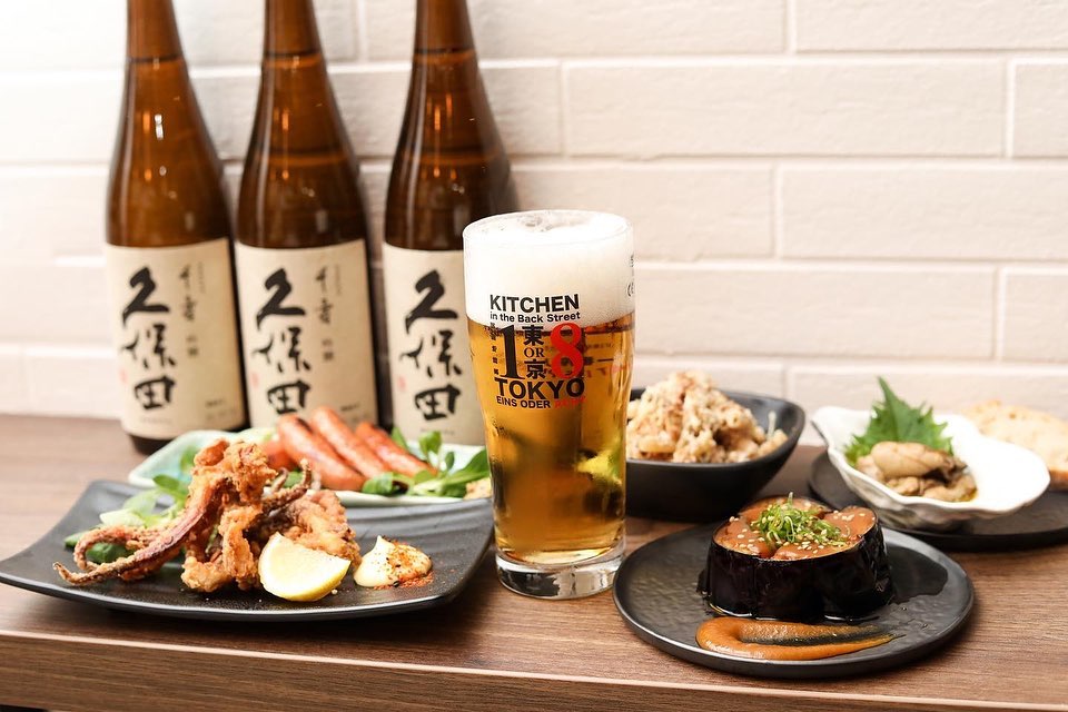 Top 18 Spots in Little Tokyo in Dusseldorf Mr. Dusseldorf