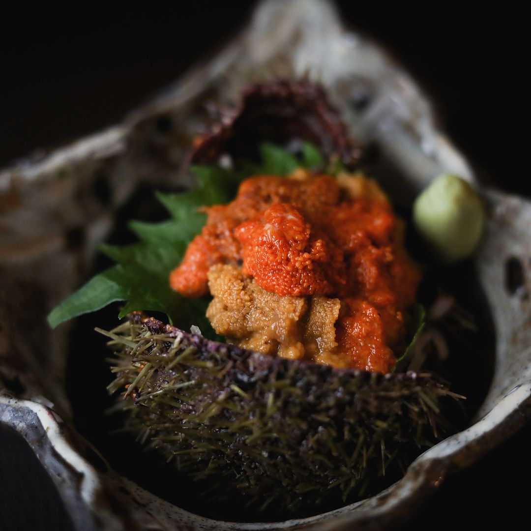 Kushi-Tei of Tokyo | Top Spots in Little Tokyo Düsseldorf | Mr ...