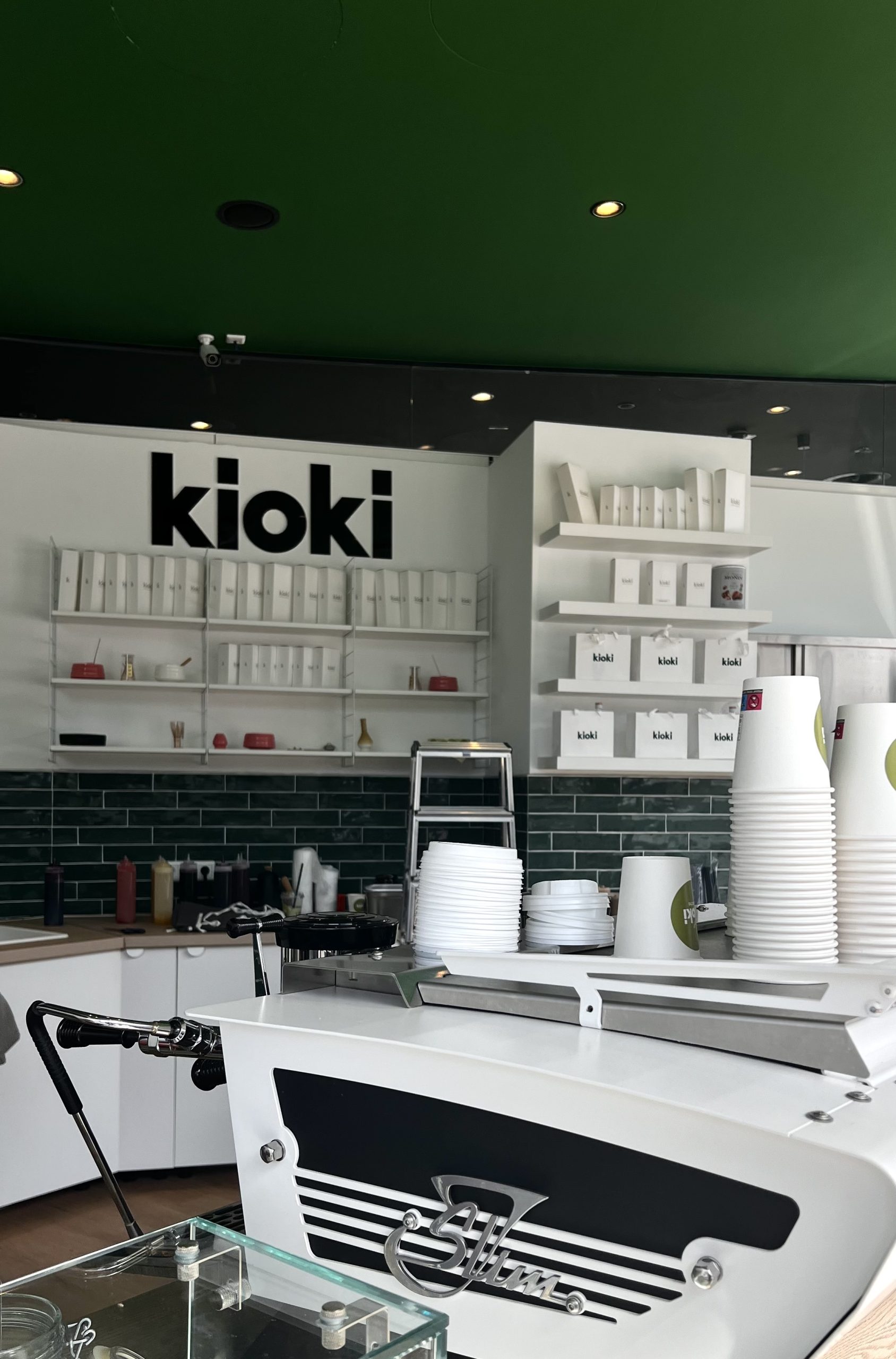 Kioki Coffee Roasters | Die besten Coffee Shops in Düsseldorf | Mr ...