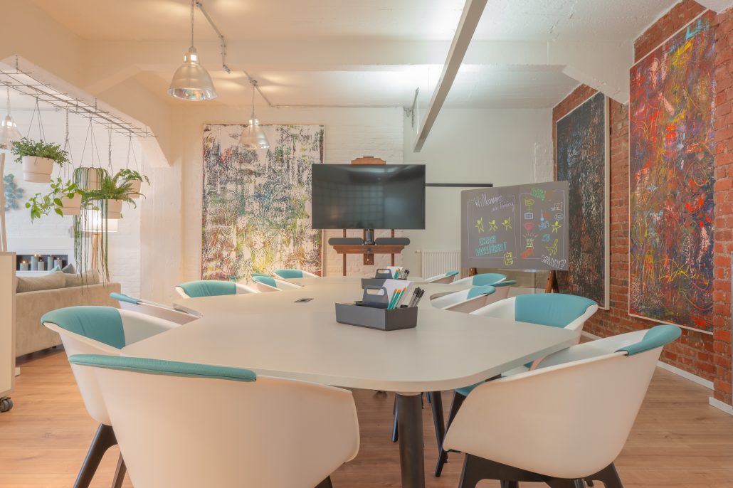 Loft² by CoPiDUS - Magazin - Mr. Düsseldorf