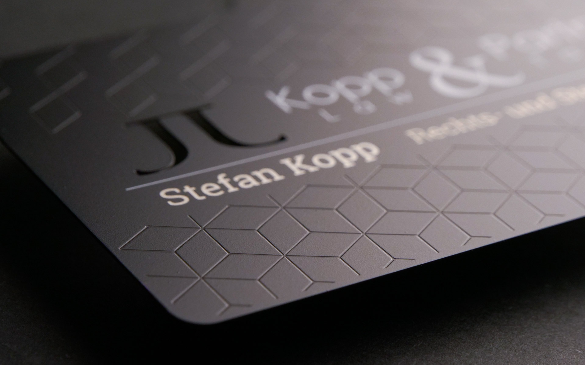 Dein Kartenvorteil bei MetalicCards | Mr. Düsseldorf